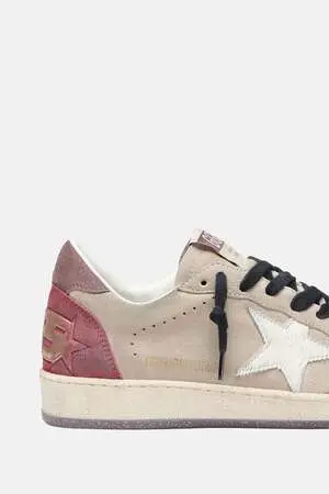 GOLDEN GOOSE Ballstar