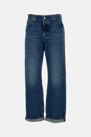 LEVI STRAUSS &AMP; CO. Levi Strauss & Co. 501 '90s Straight Leg Jeans