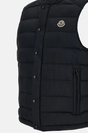 Moncler Barthe Padded Vest