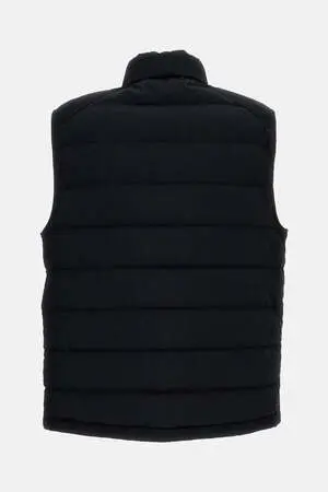 Moncler Barthe Padded Vest