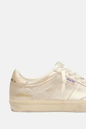 GOLDEN GOOSE Soul-star Sneakers