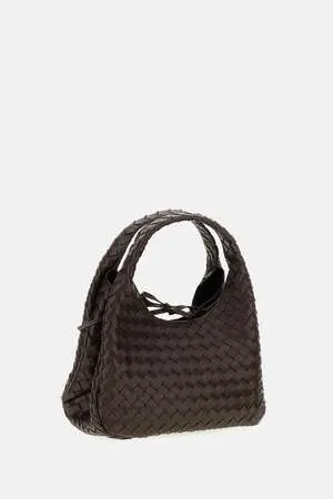 Bottega Veneta Medium Campana Bag