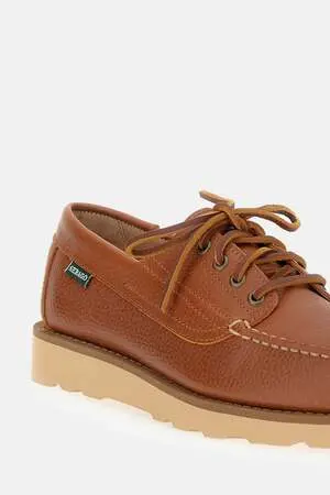 SEBAGO Askookfield Tumb Loafer - Marrone
