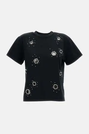 Des_phemmes Crewneck Tops