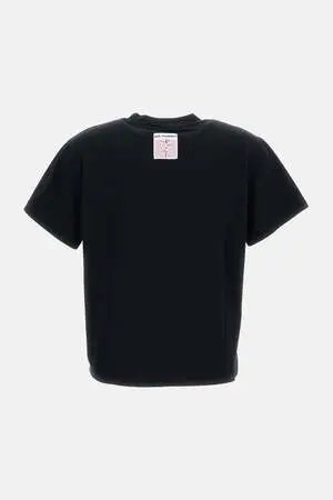 DES_PHEMMES Embellished T-shirt