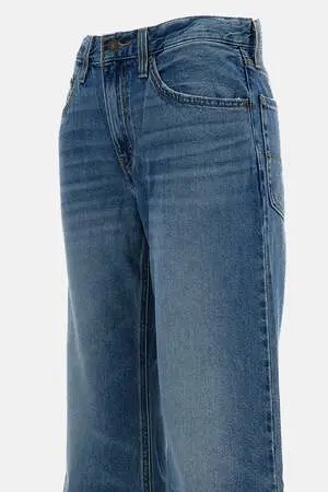 LEVI STRAUSS &AMP; CO. Levi Strauss & Co. Loose-fitting Boot-cut Jeans