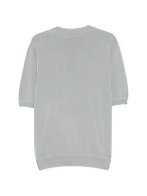 Eleventy Round-neck T-shirt