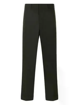 J.PRESS Pocket Trousers