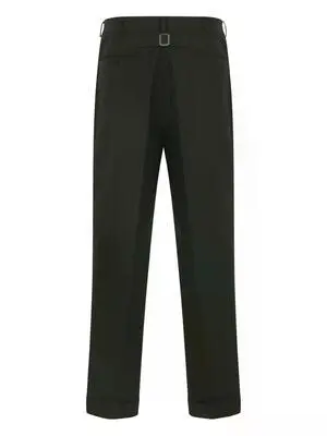 J.PRESS Pocket Trousers