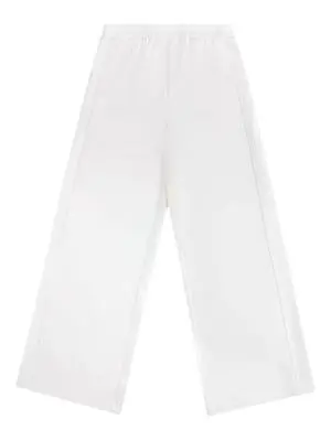 FAY Elasticated Track Pants