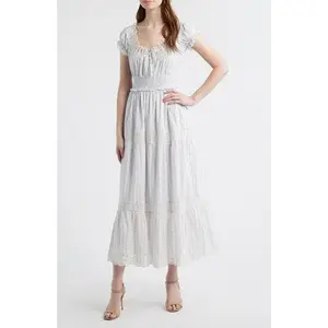 Loveshackfancy Knee Length Dresses