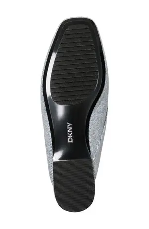 Dkny Delmar Mule