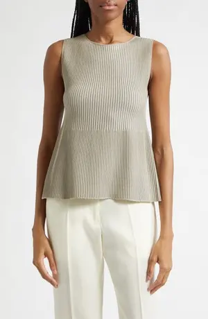 Giorgio Armani Camis Tanks For Women