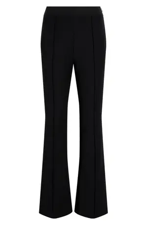 Cinq À Sept Aubrie Flare Trousers