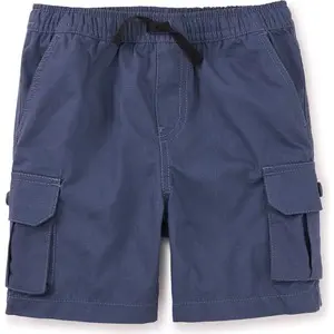 TEA COLLECTION Ripstop Cargo Shorts - Triumph