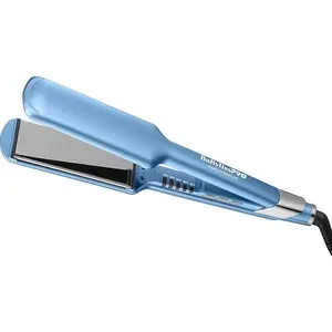 BABYLISSPRO Nano Titanium 2" Ultra-sleek Straightener Blue