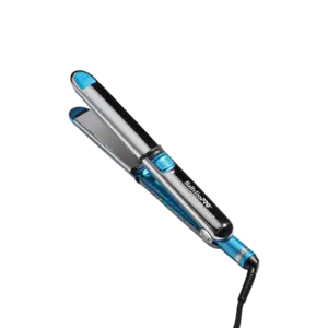 BABYLISSPRO Nano Titanium Prima3000® 1¼" Ionic Straightener - Blue