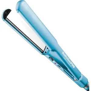 BABYLISSPRO Nano Titanium 1½" Ultra-thin Flat Iron - Blue