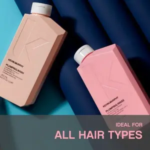 KEVIN.MURPHY Plumping Rinse