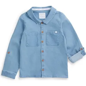 MORI Denim Shirt