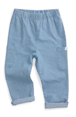 MORI Denim Trousers