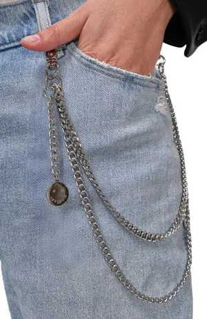WILDFANG The Wallet Chain