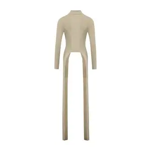 PCFG Long-sleeve Knit Top