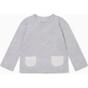 MORI Cardigan - Grey