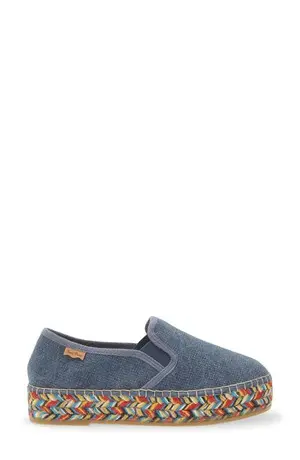TONI PONS Fiorella Platform Espadrille