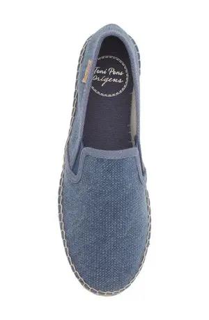 TONI PONS Fiorella Platform Espadrille