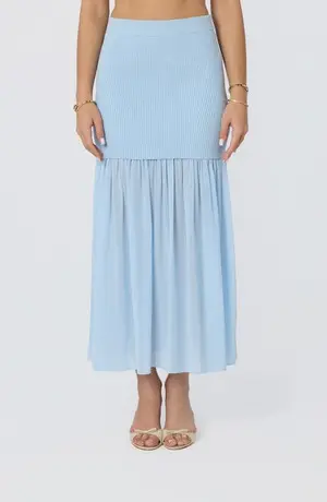 Flowy Skirts