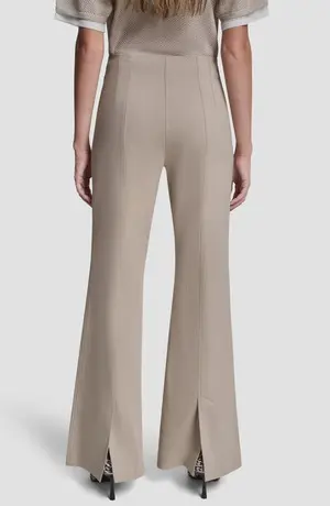 Dkny Millennium Flair Wide Leg Pants