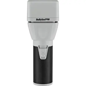 BABYLISSPRO Corefx Professional Performance Shaver - Grey