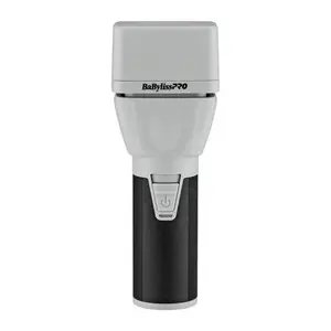 BABYLISSPRO Corefx Professional Performance Shaver - Grey