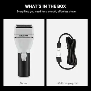 BABYLISSPRO Corefx Professional Performance Shaver