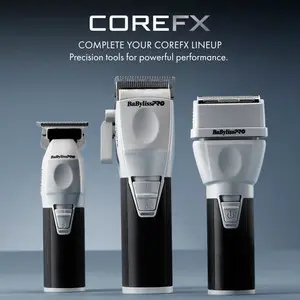 BABYLISSPRO Corefx Professional Performance Shaver