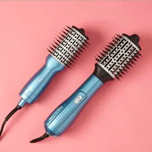 BABYLISSPRO Nano Titanium Compact Hot Air Brush
