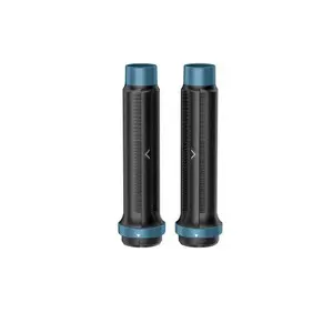 BABYLISSPRO Style/swith Ionic Curling Attachment - Blue
