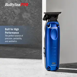 BABYLISSPRO Lo-profx Compact Series Trimmer