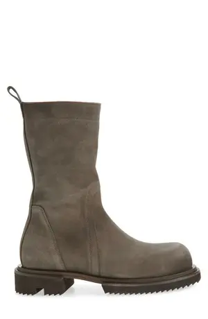 Rick Owens Creeper Boot