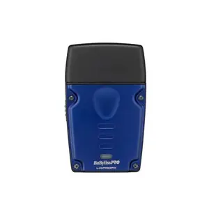 BABYLISSPRO Lo-profx Compact Series Single-foil Shaver - Blue
