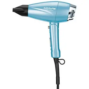 BABYLISSPRO Nano Titanium Compact Folding Ionic Dryer