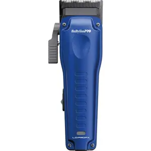 BABYLISSPRO Lo-profx Compact Series Clipper - Blue