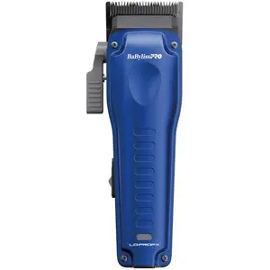 BABYLISSPRO Lo-profx Compact Series Clipper - Blue