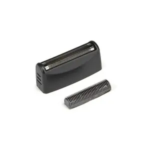 BABYLISSPRO Lo-profx Compact Series Single-foil Shaver Replacement Foil - Blue