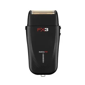 BABYLISSPRO Fx3 Professional High-speed Foil Shaver