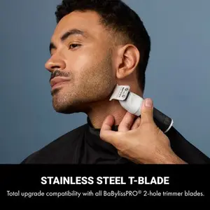 BABYLISSPRO Corefx Professional Performance Trimmer