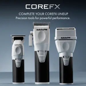 BABYLISSPRO Corefx Professional Performance Trimmer