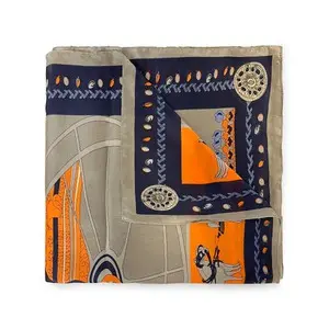 YOUZEY The Lila Scarf