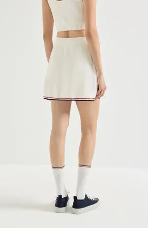 Brunello Cucinelli Miniskirt